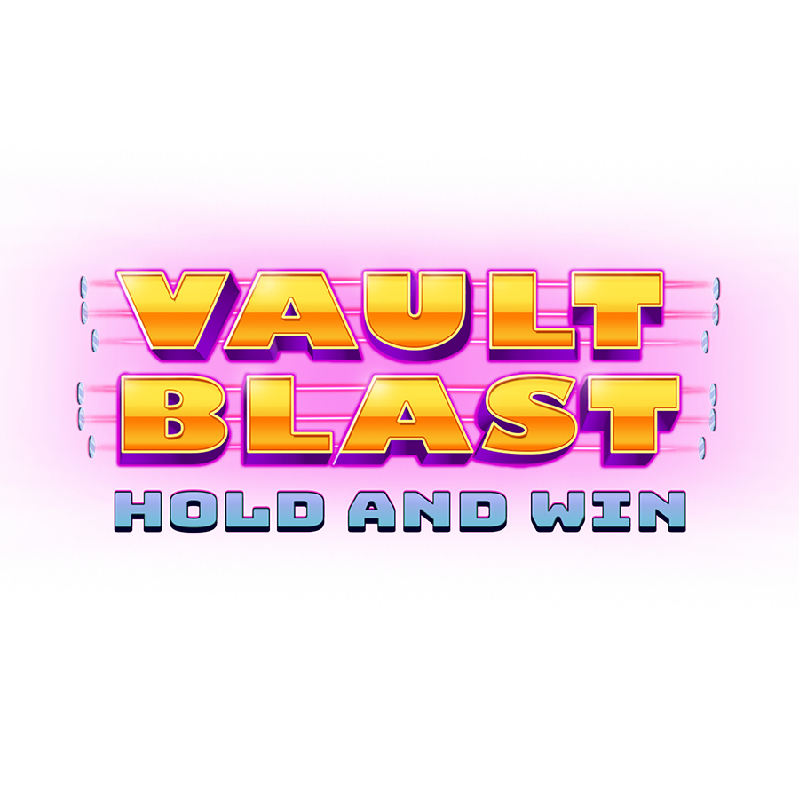 Vault Blast: Hold & Win Slot Game - Real Money Play at Paddy Power™ Bingo