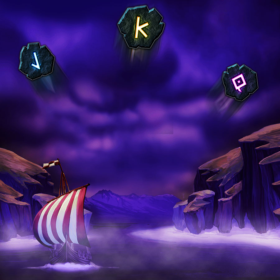 Lightning Viking - Free Spins - Play at Paddy Power™ Games