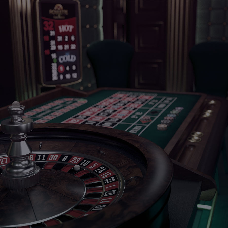 Online Roulette | Play Roulette Games | Paddy Power™